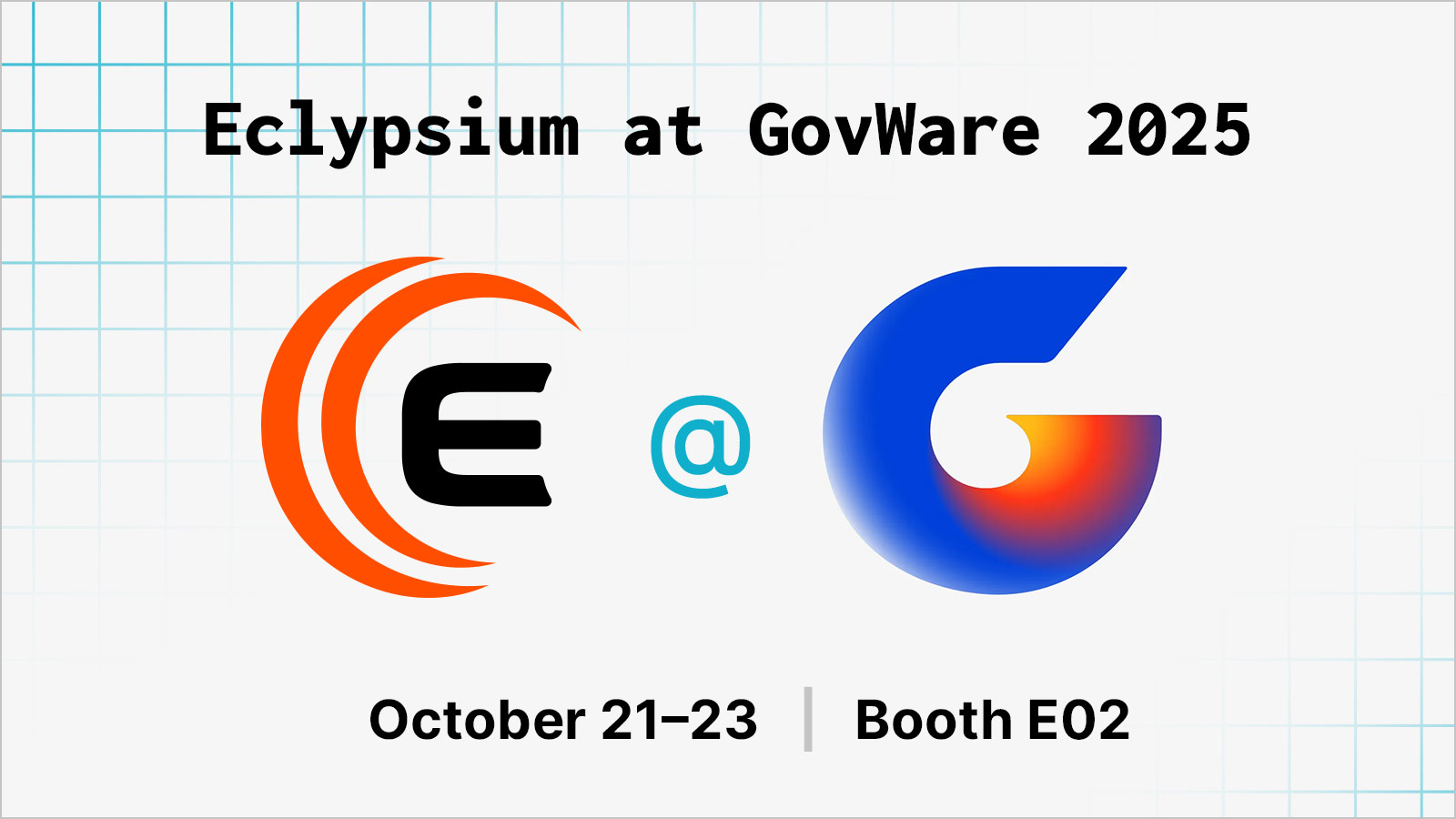 GovWare 2025 - Eclypsium | Supply Chain Security for the Modern Enterprise